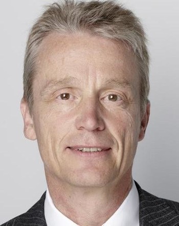 Stefan Lippe | World Economic Forum