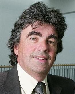 Patrick Aebischer | World Economic Forum