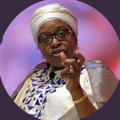 Bineta Diop | World Economic Forum