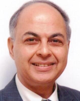 Ranjit Shahani | World Economic Forum