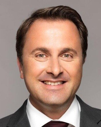 Xavier Bettel Quotes Bill Gates: Microsoft Co Founder Bill Gates