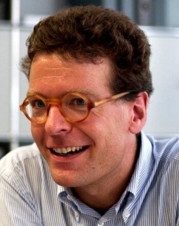 David Bresch | World Economic Forum