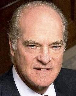 Henry R. Kravis | World Economic Forum