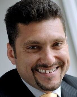 Thomas Spiller | World Economic Forum