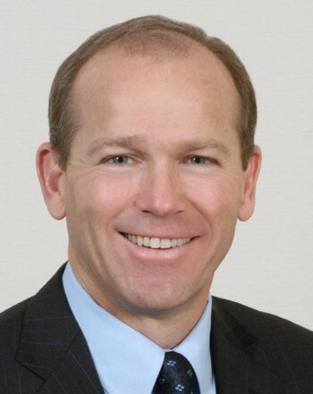 David Calhoun | World Economic Forum