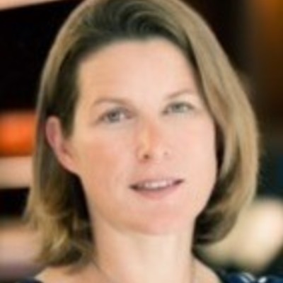 Stephanie Flanders | World Economic Forum