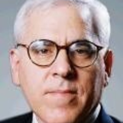 David M. Rubenstein | World Economic Forum
