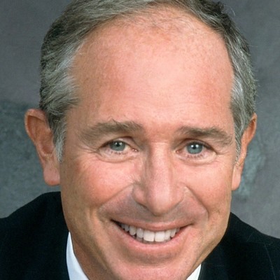 Stephen A. Schwarzman | World Economic Forum