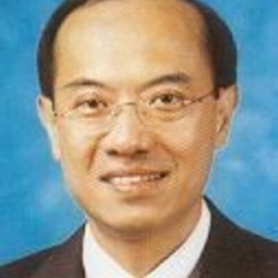 Musings George Yeo