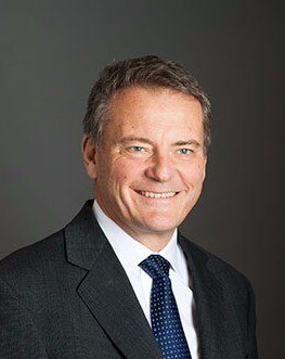 Carl-Henric Svanberg | World Economic Forum