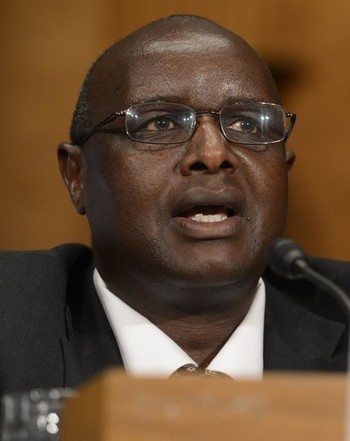 Mwangi S. Kimenyi | World Economic Forum