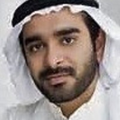 Ali Sharafi | World Economic Forum