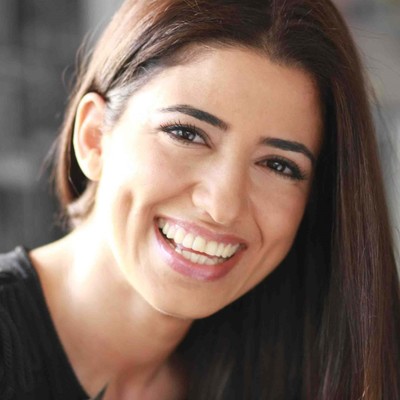 Lama Hourani | World Economic Forum