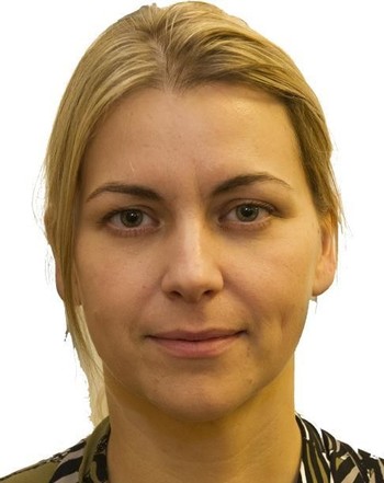 Elizabeth Sugg | World Economic Forum