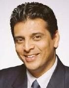 Rajesh Subramaniam | World Economic Forum