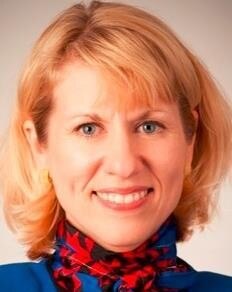 Heather Conley | World Economic Forum