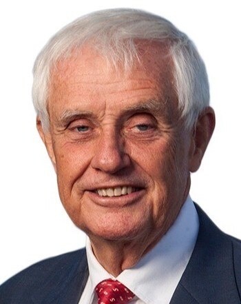 Dan Sten Olsson | World Economic Forum