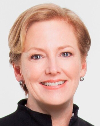 Ellen Kullman | World Economic Forum