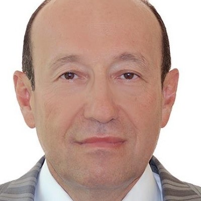 Alexander Machkevitch | World Economic Forum