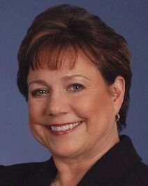 Ann M. Veneman | World Economic Forum