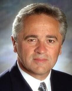 Brian Tobin | World Economic Forum