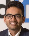 Akshay Kothari | World Economic Forum
