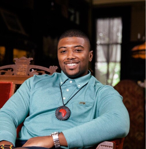 Michael Tonge | World Economic Forum