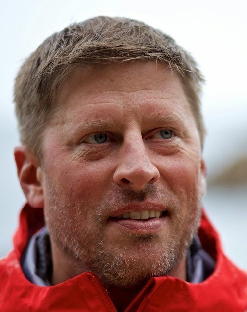 Shannon Stowell | World Economic Forum