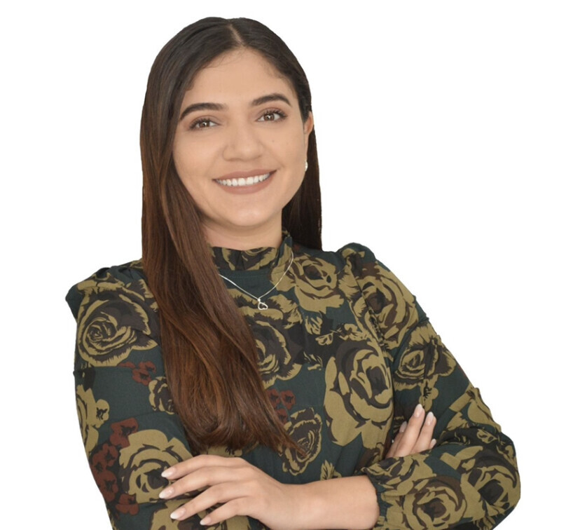 Magdaly Santillanez | World Economic Forum