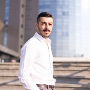 Dimche Micevski | World Economic Forum