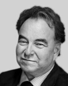 Bo Rothstein | World Economic Forum