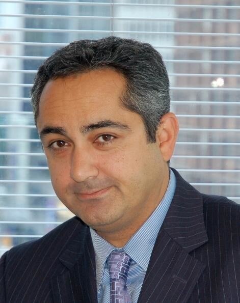 Phillip Abrary | World Economic Forum