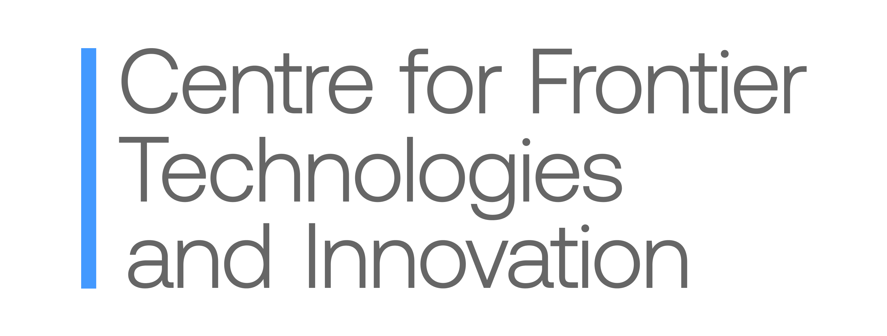 Centre for Frontier Technologies and Innovation | World Economic Forum