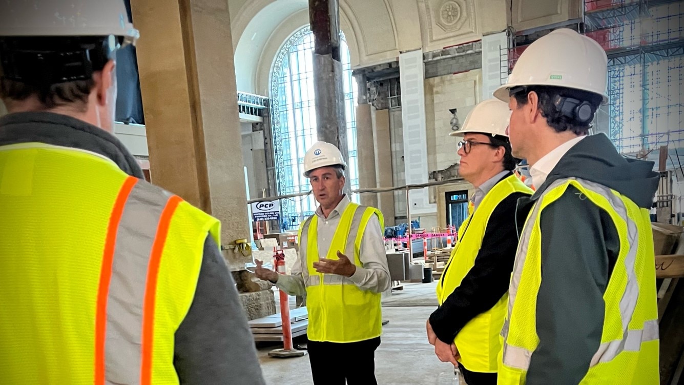 Centre for Urban Transformation - Summit