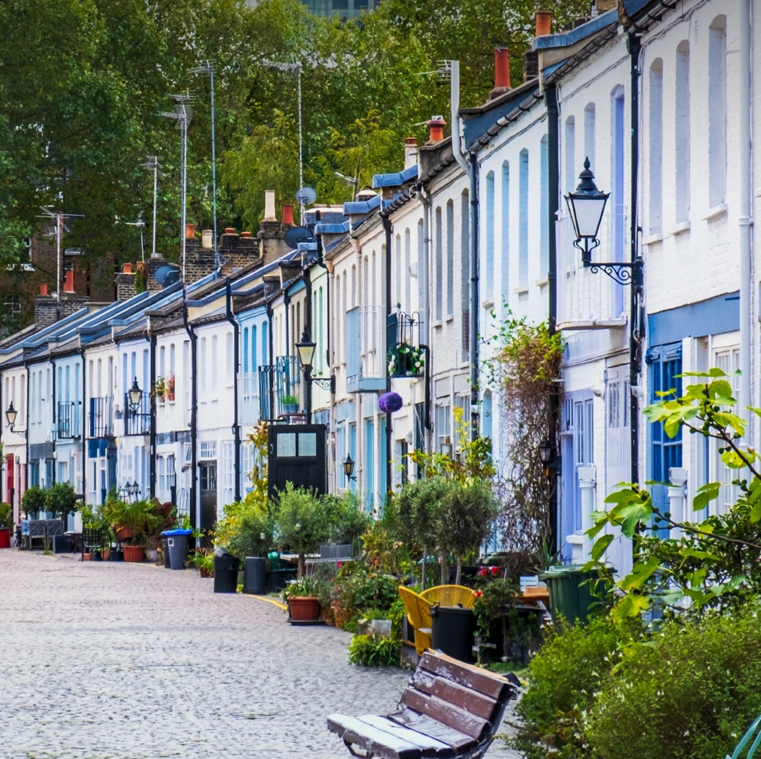 Centre for Urban Transformation