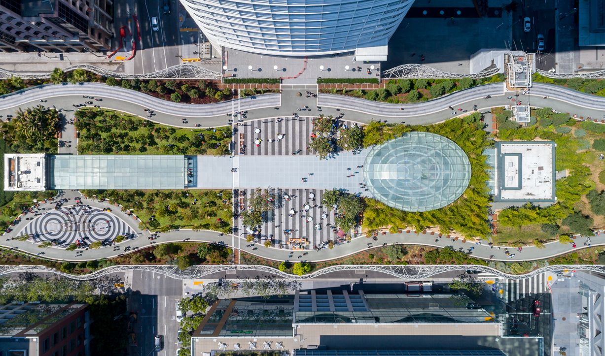 Insights - Centre for Urban Transformation