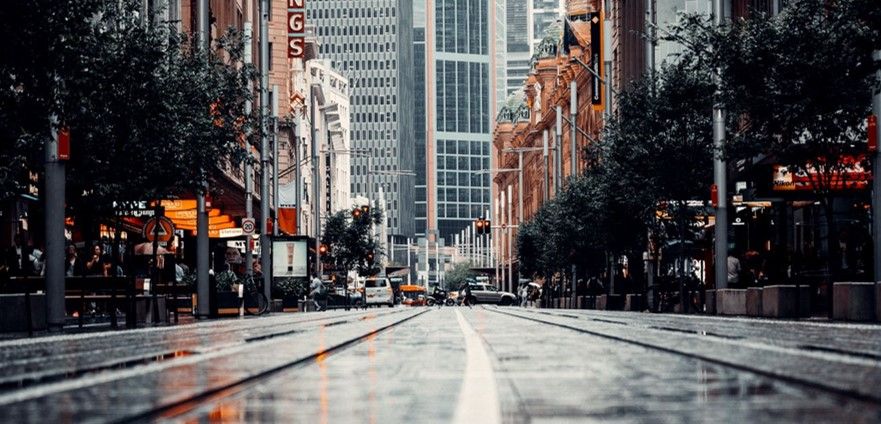 Initiatives - Centre for Urban Transformation