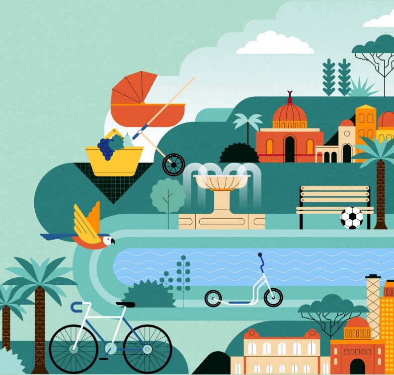 Centre for Urban Transformation