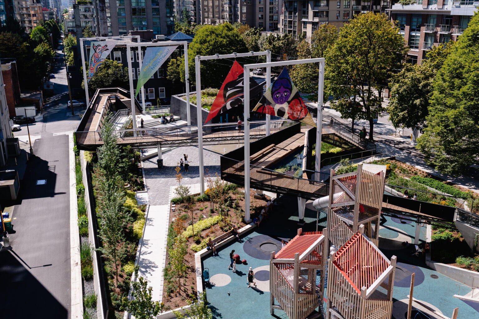 Centre for Urban Transformation