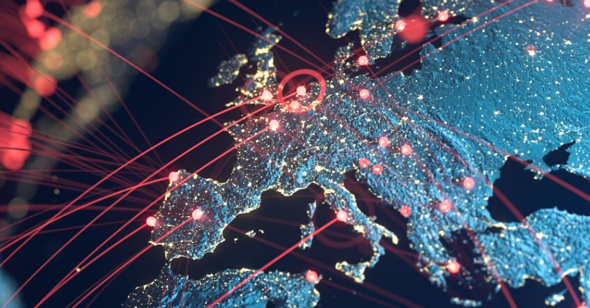 Centre for Cybersecurity - Impact