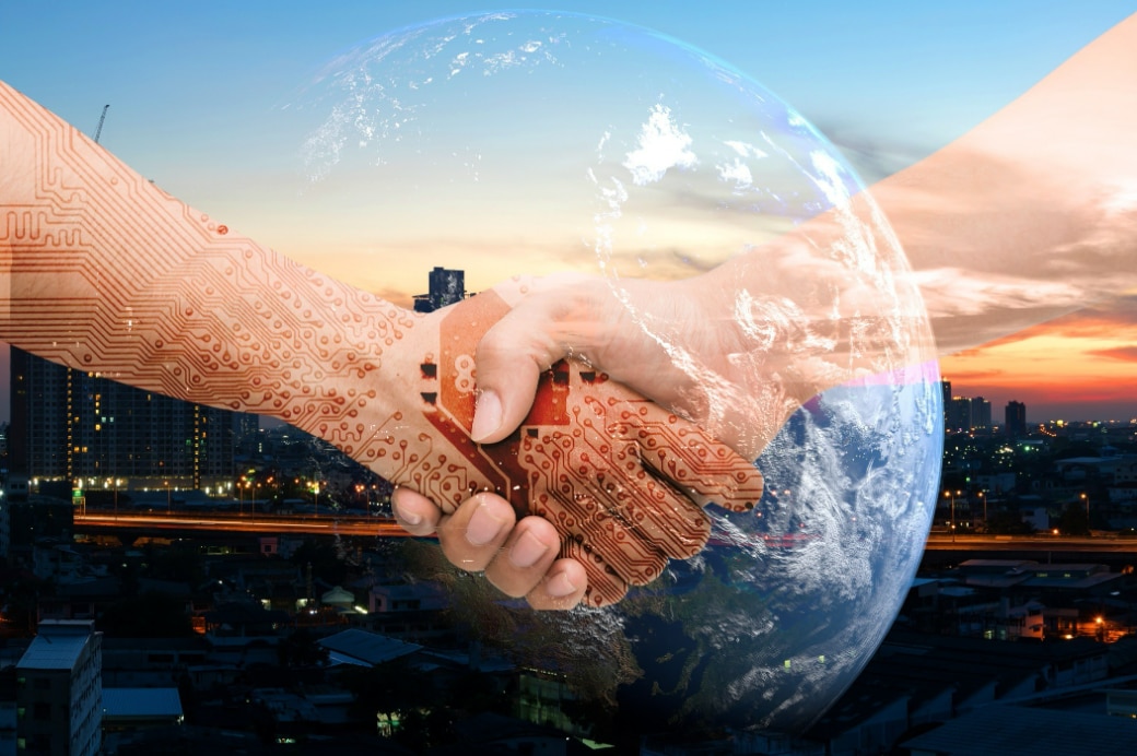 Centre for Cybersecurity - Home