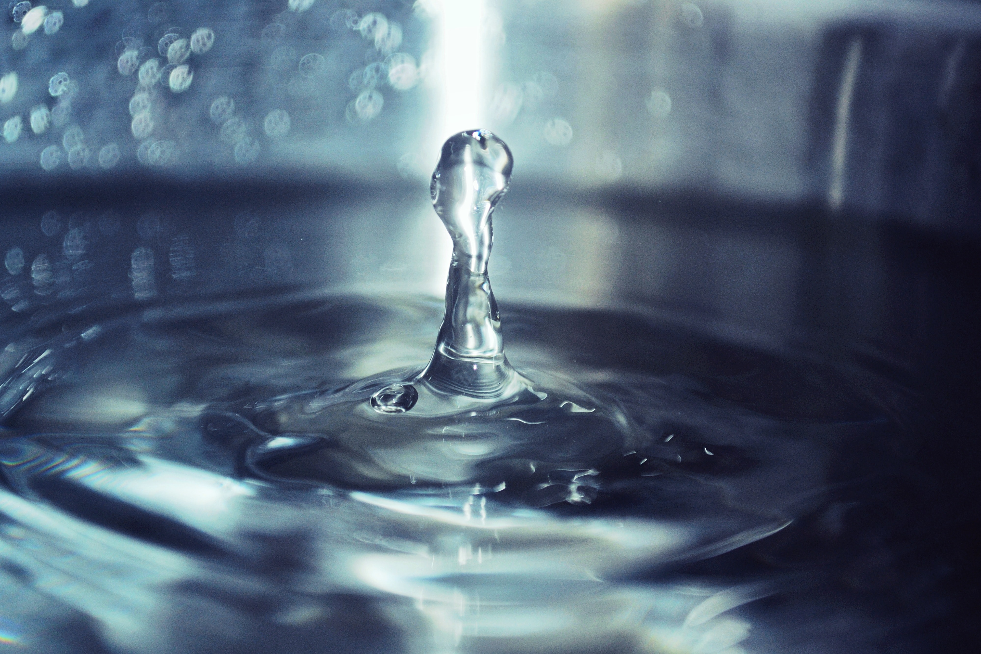 Communities - Global Water Initiative