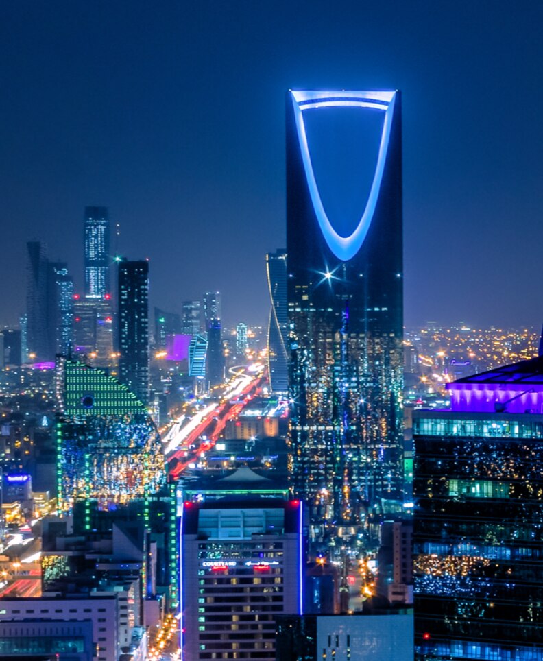 C4IR Saudi Arabia - Library