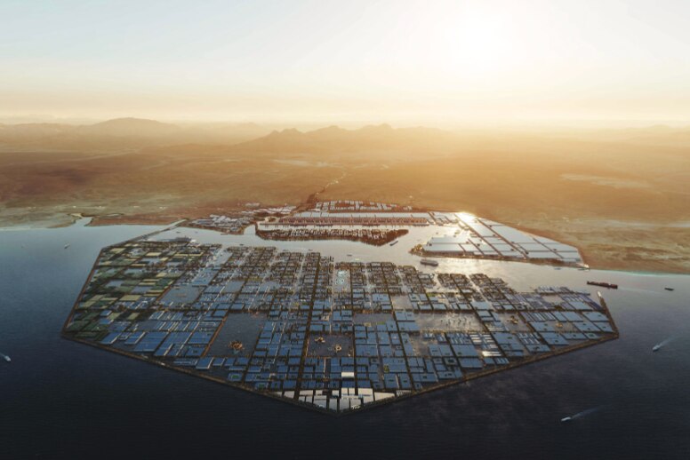 Library | C4IR Saudi Arabia