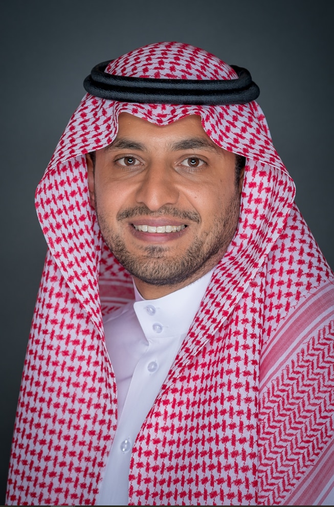 About | C4IR Saudi Arabia