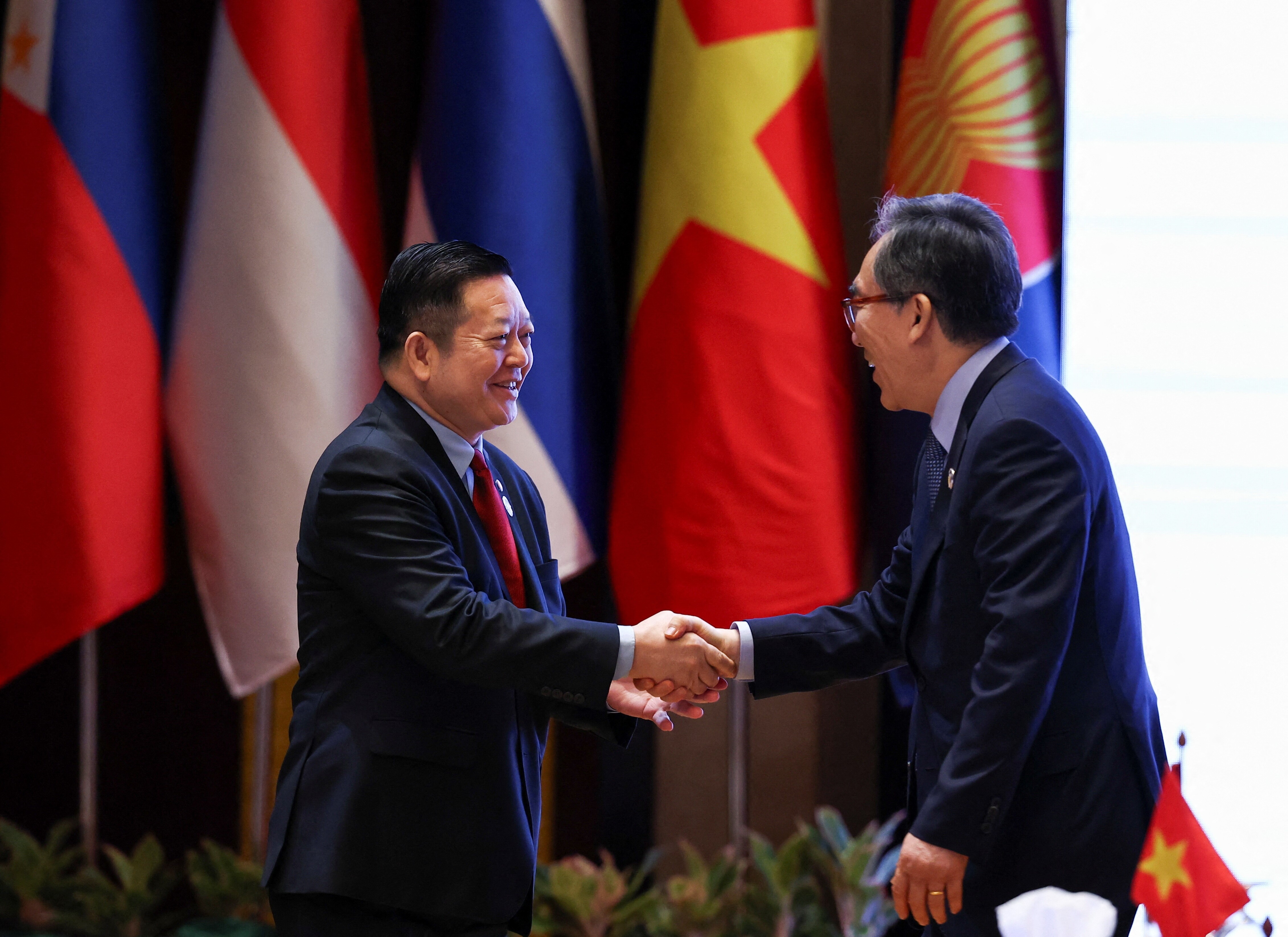 Insights - Champions for ASEAN's Economic Future