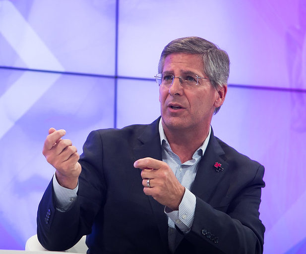 Reskilling Revolution