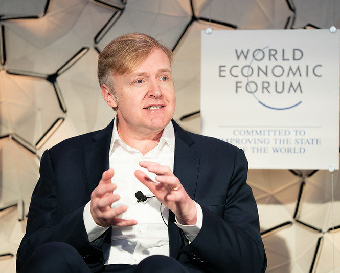 Reskilling Revolution