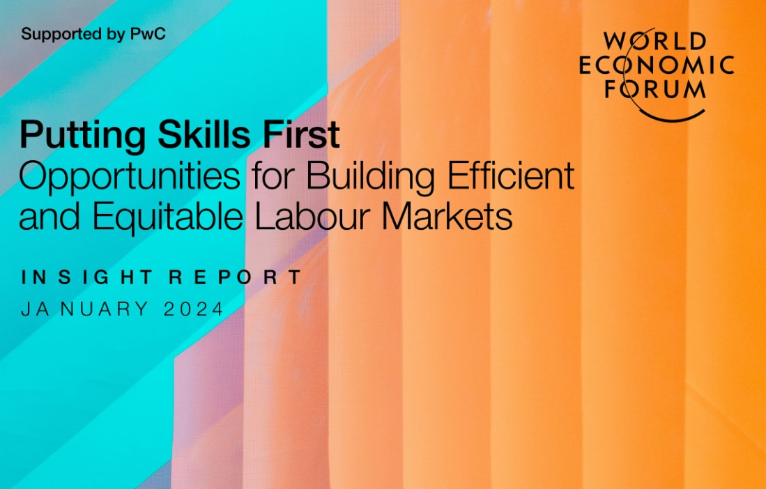 Reskilling Revolution