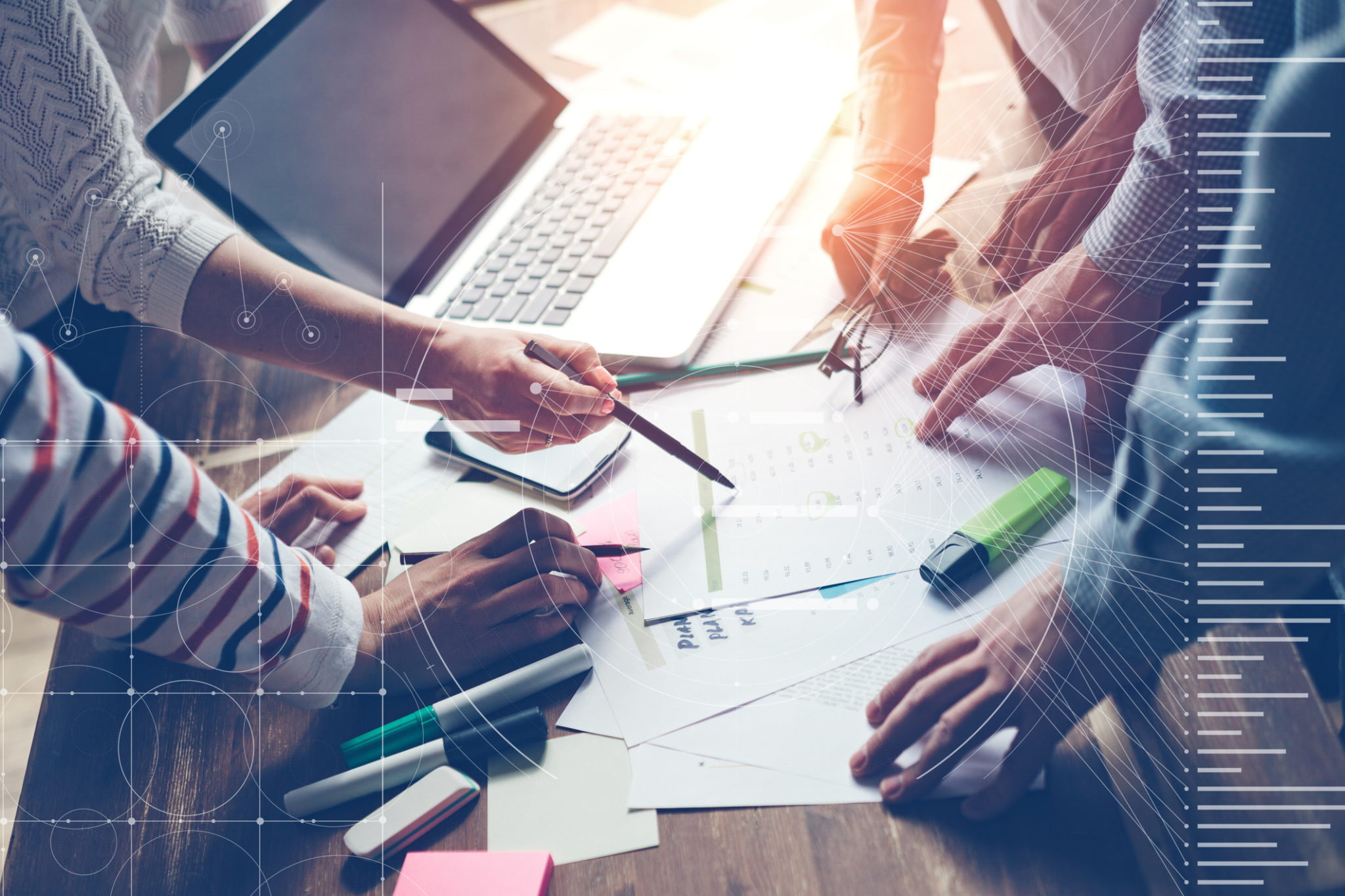 Reskilling Revolution